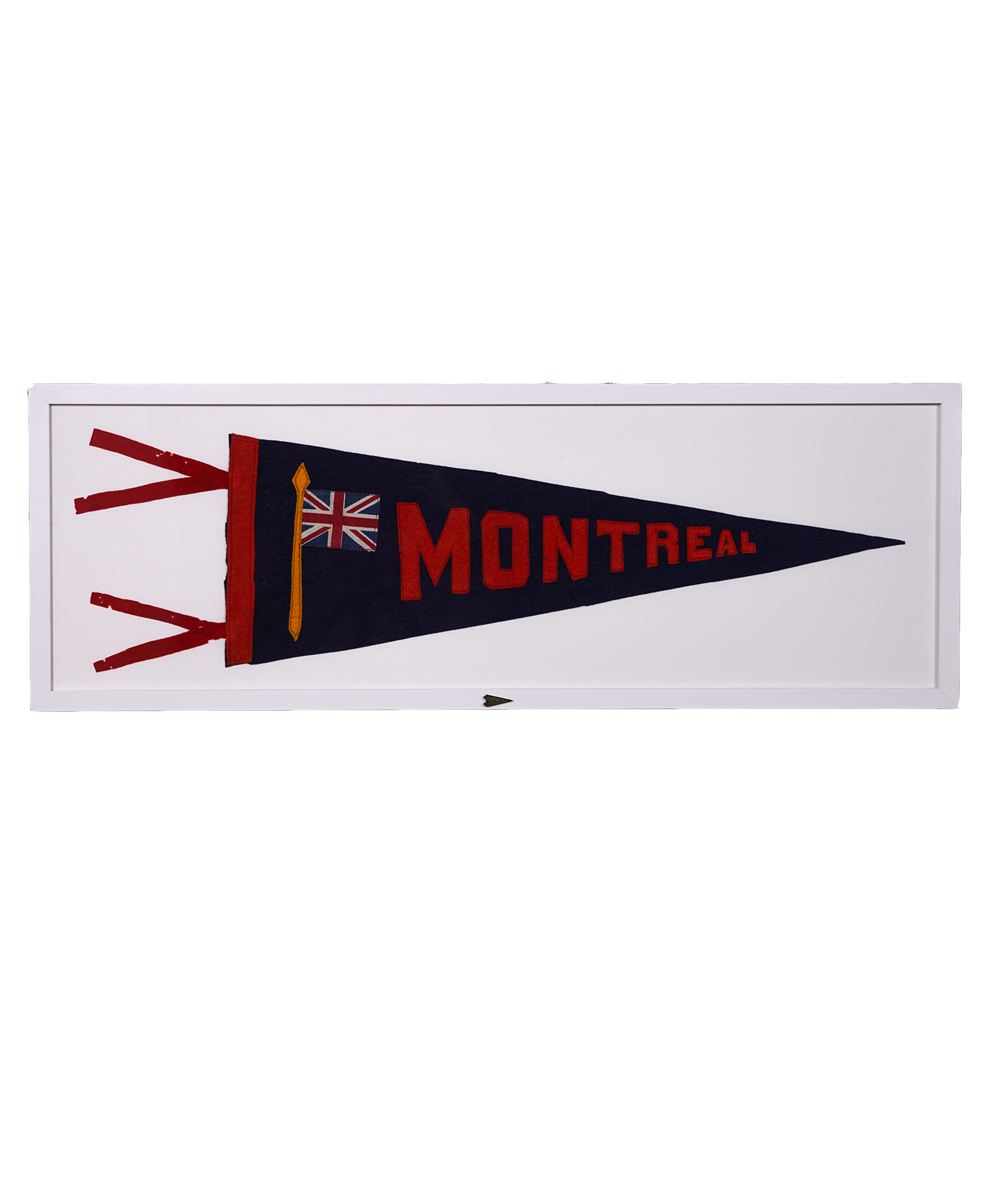 Vintage Pennants – Oxford Pennant