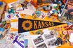 Kansas Pennant | Oxford Pennant