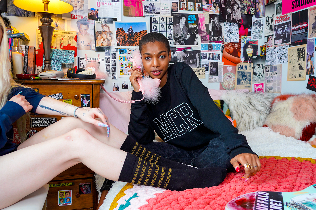 Case Studies – Oxford Pennant