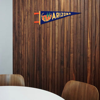 Arizona Pennant | Oxford Pennant